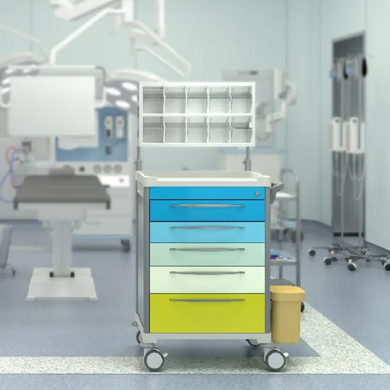 Mobile Clinic Patient Care Medication Equipment Medical Medicine ...